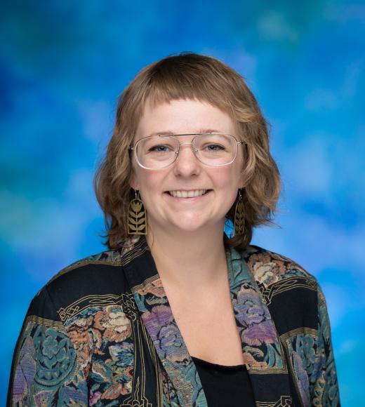 Meredith Carlson | Center for Educational Effectiveness